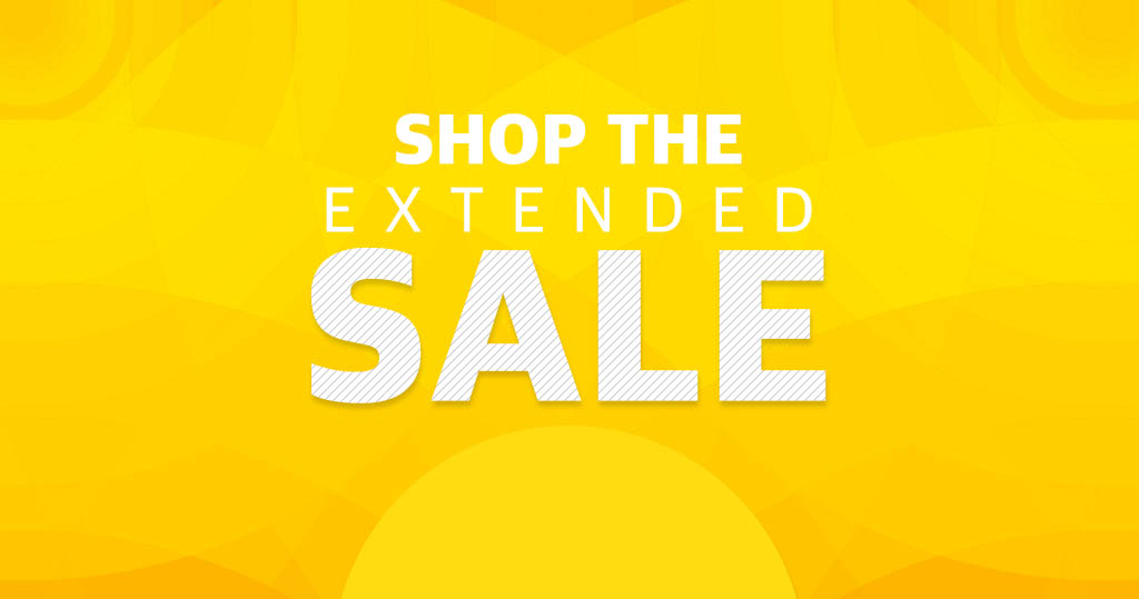 extended sale - Watersports West
