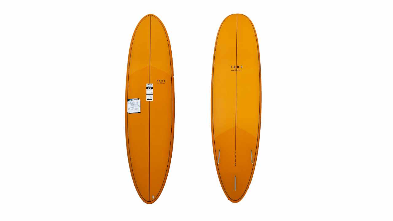 Torq 7'6 Fun TET - Watersports West